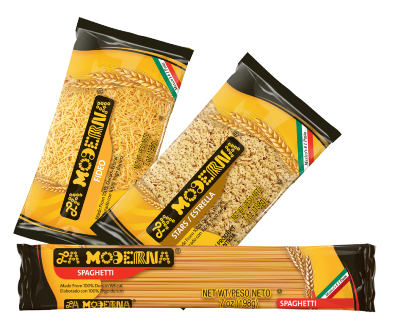 Home - La Moderna USA