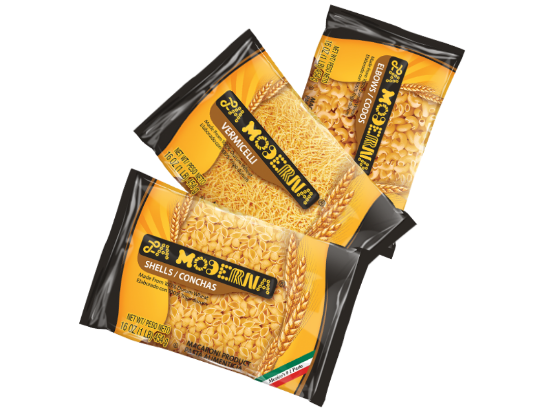 Home - La Moderna USA