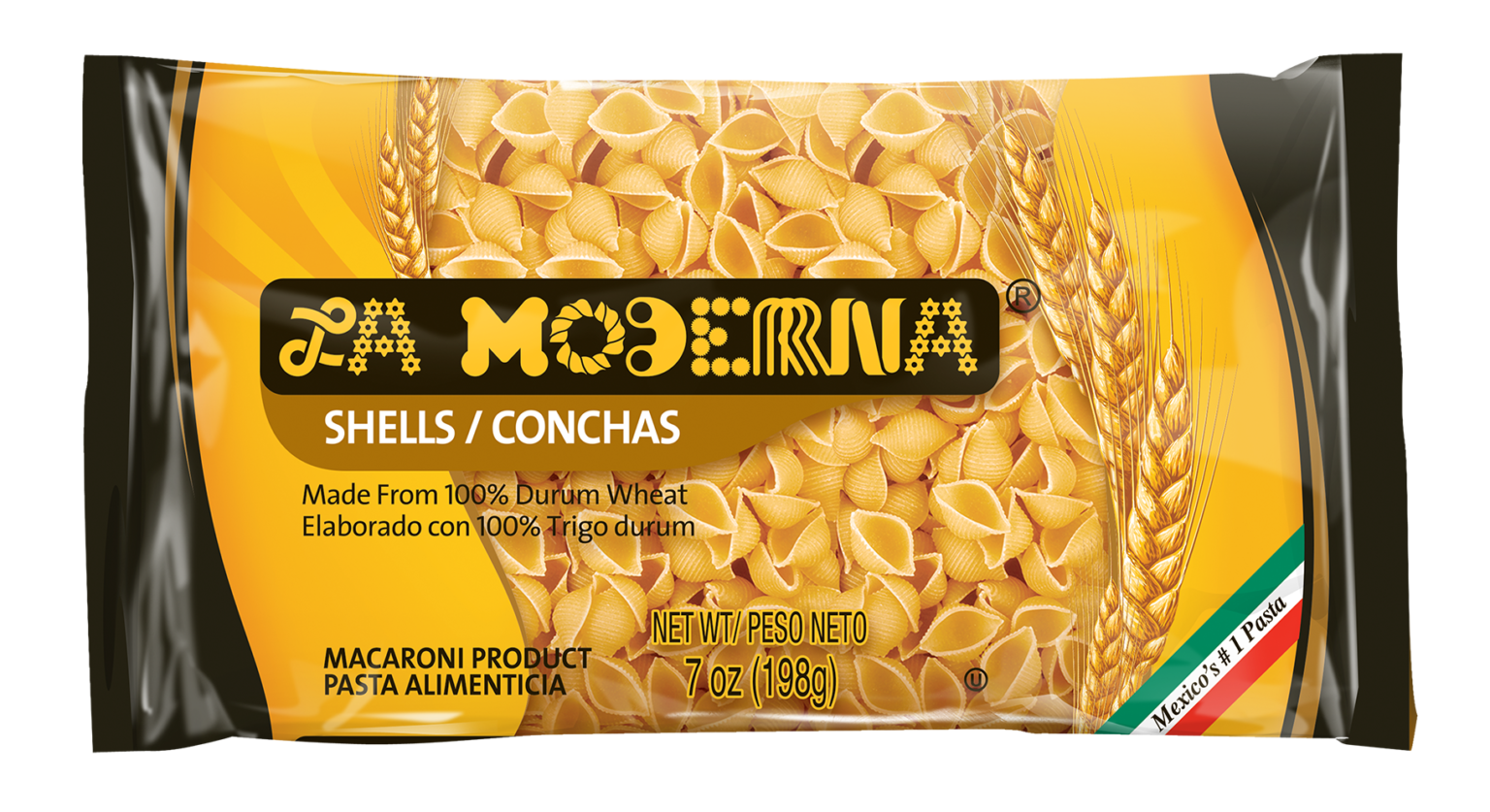 Shells - La Moderna USA