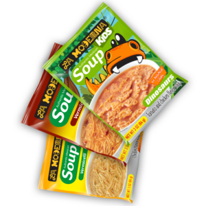 Soups - La Moderna USA